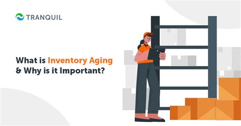 What Is Inventory Aging Why It Is Crucial For Business