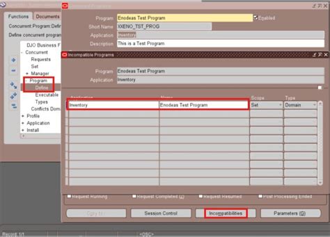 Concurrent Program In Oracle Apps R12 The Ultimate Guide
