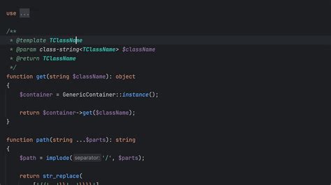 Whats New In Phpstorm 20233