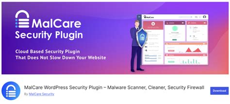 Top 9 WordPress Malware Scanner Plugins How To Use Them