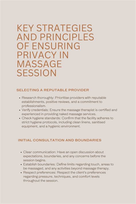 PPT Navigating Safety Measures In Sensual Naked Massage PowerPoint Presentation ID