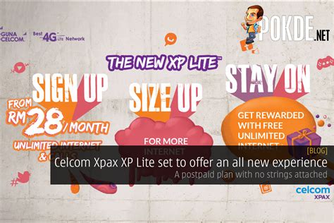 Celcom Xpax Logo