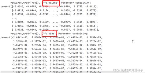 Pytorch进阶学习（五）：神经网络迁移学习应用的保姆级详细介绍，如何将训练好的模型替换成自己所需模型pytorch迁移自己的网络模型 Csdn博客