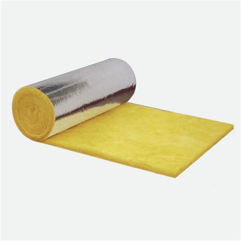 Fibreglass Wool Insulation Mkh Building Materials Sdn Bhd