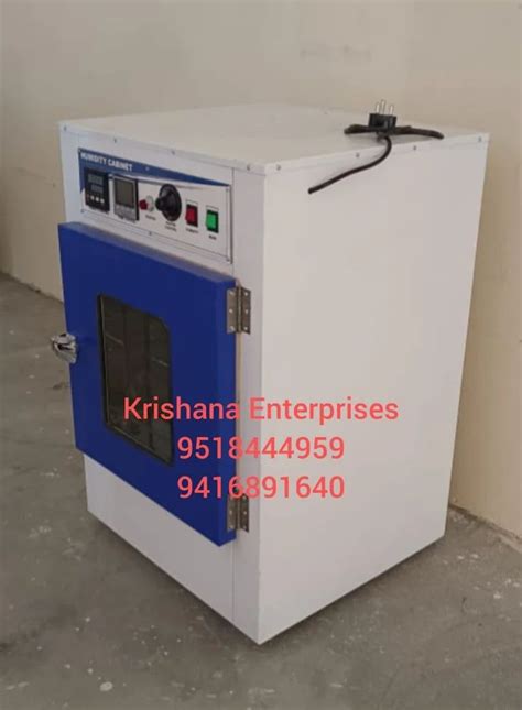 Royal Humidity Temperature Control Cabinet At ₹ 20500 Piece In Ambala Id 19385826988