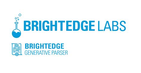Brightedge Generative Parser™ Identifies And Detects Patterns In New Ai