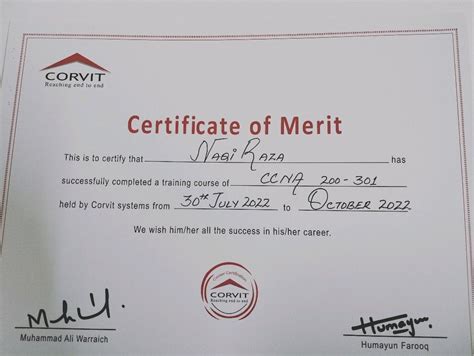 Naqi Raza On Linkedin Alhumdulillah