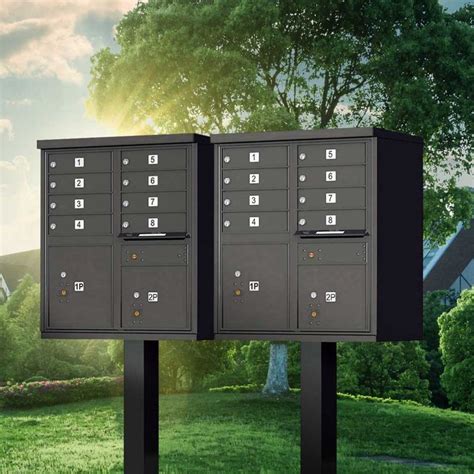 Florence Vital 1570 Usps Cluster Mailboxes Cbu Mailboxes Cluster Mailboxes Apartment