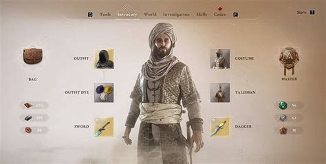 Assassins Creed Mirage How To Get Scholar Costume