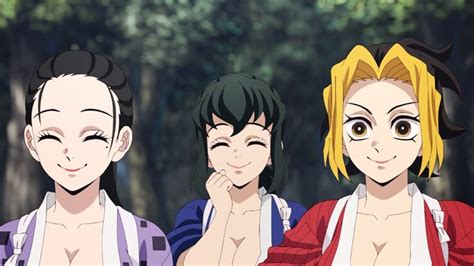 Demon Slayer ~」おしゃれまとめの人気アイデア｜pinterest｜b0ltz アニメ 滅