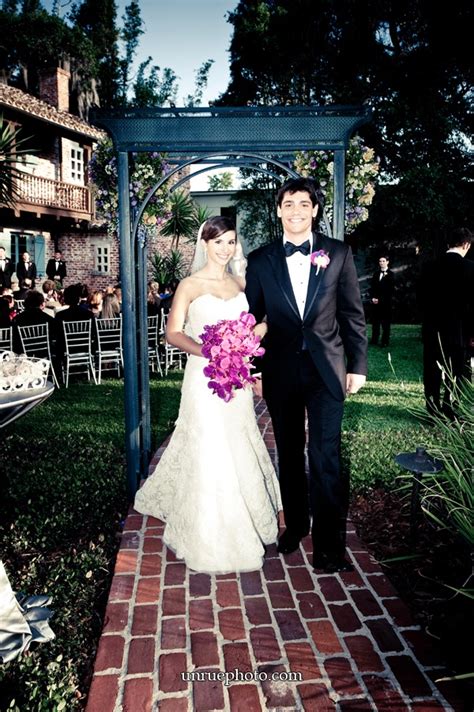 Wedding At Casa Feliz With Paint It Black Quartet By Beautiful Music