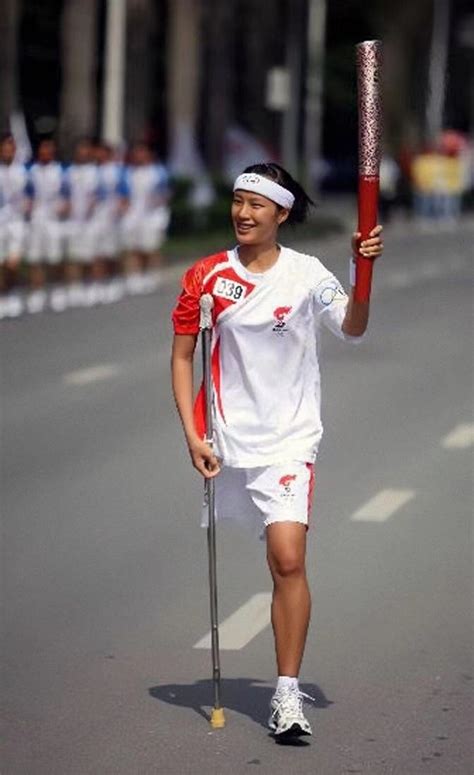 Bodybuilder With One Leg Sets Up Disability Centre To Help And Inspire