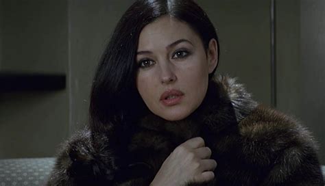 بهترین فیلم های مونیکا بلوچی 17 فیلم امتیاز Imdb