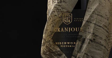 Marketer Ge On Linkedin ეტიკეტი რომელიც ღვინის ისტორიას გვიყვება Marketer