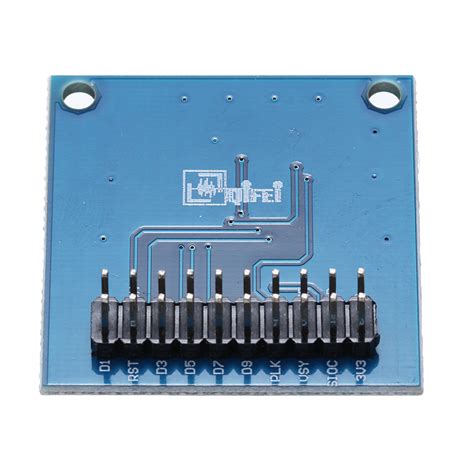 2 Megapixel Ov2640 Camera Module With Adapter Board Stm32 C51 Driver