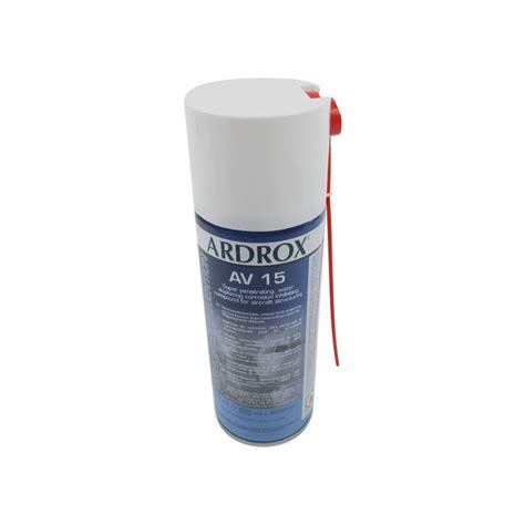 Ardrox Av15 400ml