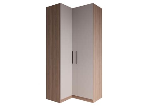 Шкаф угловой «Роза Бежевый купить в магазине Парк Мебели Цена Фото