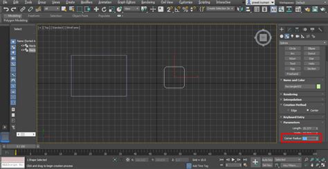 Spline In Ds Max Uses Of Various Tools In Spline Command