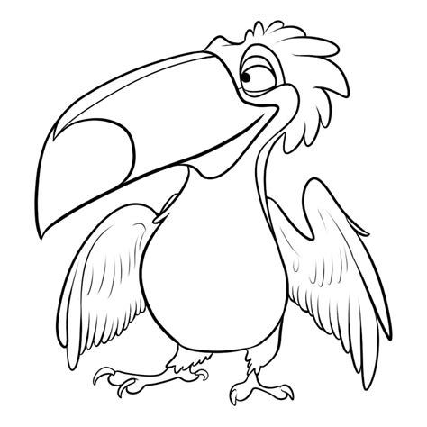 Раскраска Рафаэль распечатать или скачать