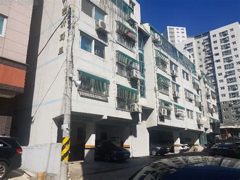 인천 주안동 빌라경매 실19평1억 인천기계공고인근 하이런타운 4층방3 다세대주택 유찰1회 주안동빌라 부동산경매 매물건