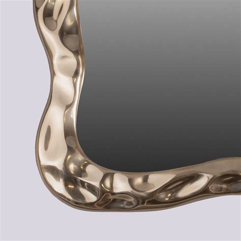Regal Reflection Mirrors Rabyana Design
