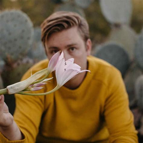 Tyson Motsenbocker Come To California The Wild Honey Pie