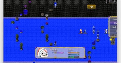 SRPG Gear MZ Plugins For Creating Tactical Battle System RPG Maker Forums