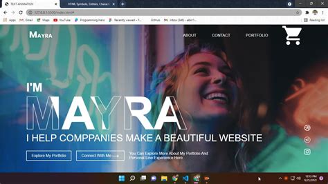 Abir Rubaiyat On Linkedin Html Html5 Htmlcoding Htmldevelopers