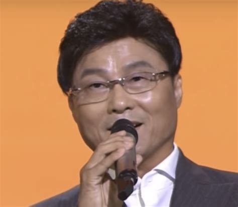 김상진 프로필 나이 트로트 가수 데뷔 활동 대표곡 근황 네이버 블로그