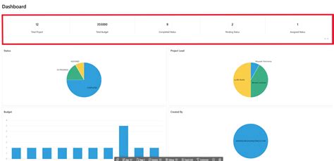 How To Add Badge For Oracle Apex Dashboard By Armand Mazalan Oct
