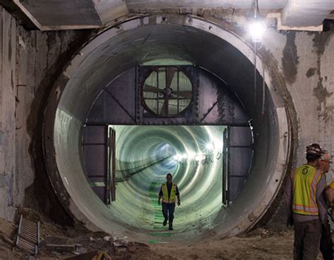 Sequential Excavation Method