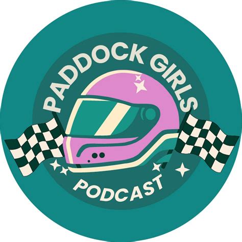 The Paddock Girls Youtube