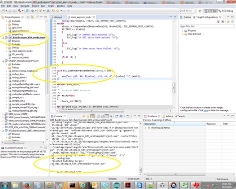 Asm Error With Ti Compiler Processors Forum Processors Ti E2e