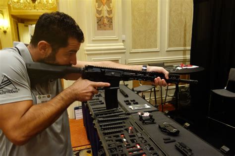 Midwest Industries Mi Ssk12 Minute Man Rifle With Mi Ssk12 Keymod Handguard Complete Mi 16″ Mid