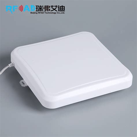8dBi圆极化天线 190 超高频通用远场天线 超高频天线 产品中心 北京瑞弗艾迪科技有限公司