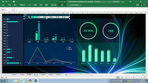 Excel三维地图数据源引用无效有哪些相见恨晚的excel图表制作方法? Csdn博客 Excel三维地图数据源引用无效有哪些相见恨晚的excel图表制作方法? Csdn博客