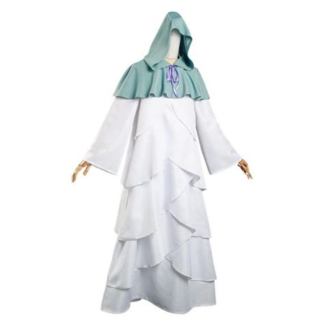 The Promised Neverland Mujika Costume Cosplay Myanimec