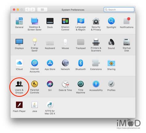 พบชองโหว macOS High Sierra เขาถงสทธ root ไดโดยไมตองใช