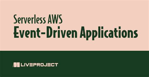 Event Driven Applications Mariano Calandra