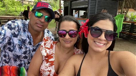 Alison Sofía Galeano Borja Work And Travel 2024 Youtube