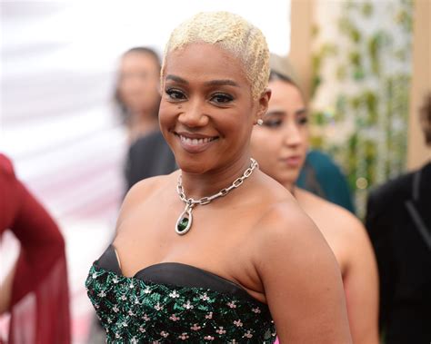 Tiffany Haddish To Produce Dating Show About Homeless Men