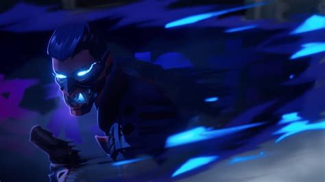 Get A Knife Kill With This Unstoppable Yoru And Gekko Combo One Esports