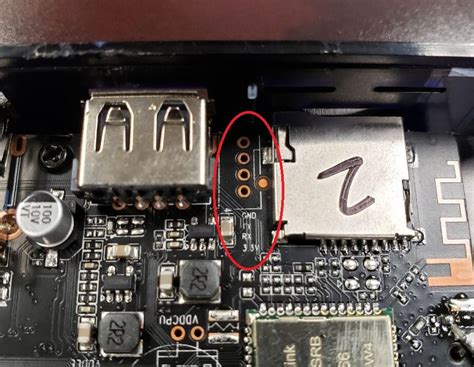 Recover AMLogic Android Boxes Everytime