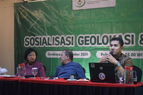 Eudr Socialization And Geolocation Practice Surabaya Batch 4 Pt