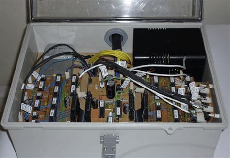 Electronic Interface Download Scientific Diagram