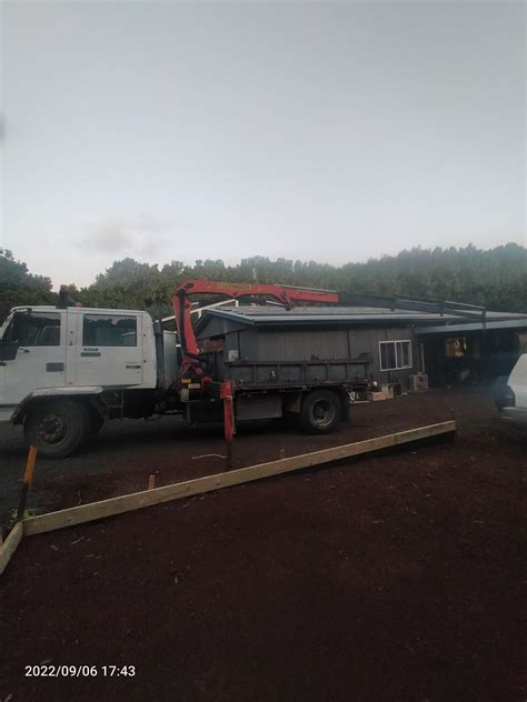 1994 Isuzu Fsr 750 Crew Cab Tipper Jtw5238361 Just Bikes