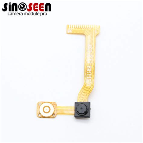 Customizable GalaxyCore GC A DVP Camera Module Low Power For Notebook MP
