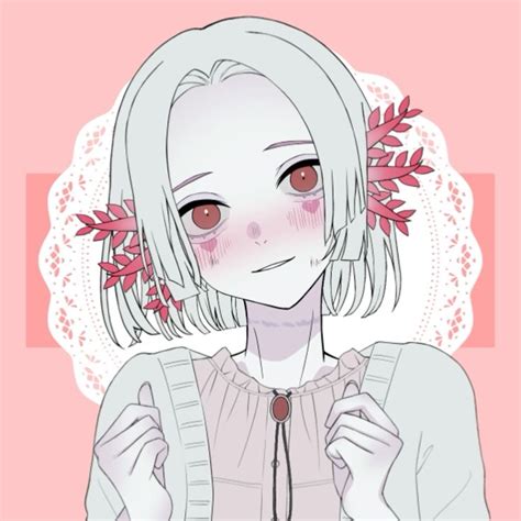 I Made An Axolotl Girl On Picrew Character Design Concept Art Axolotl
