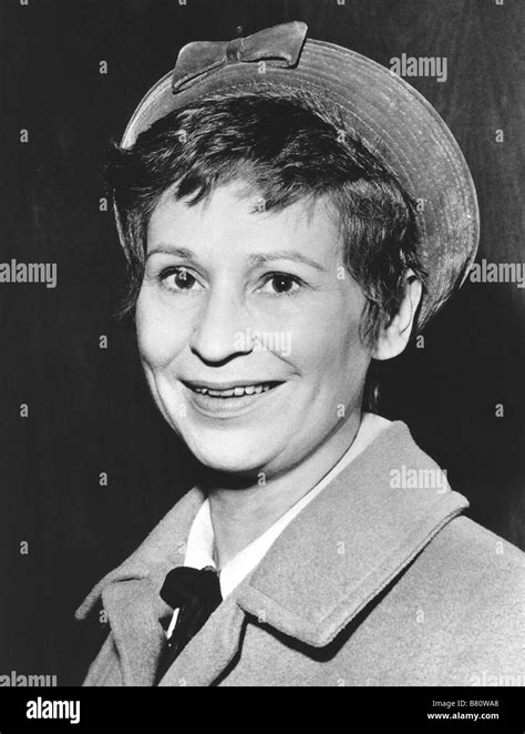 Bewitched Tv Series Usa Created By Sol Saks Alice Ghostley Stock Photo Alamy