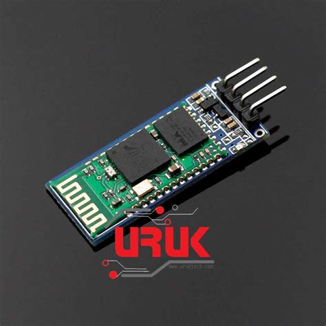 Bluetooth Hc 06 Slave Module Uruktech